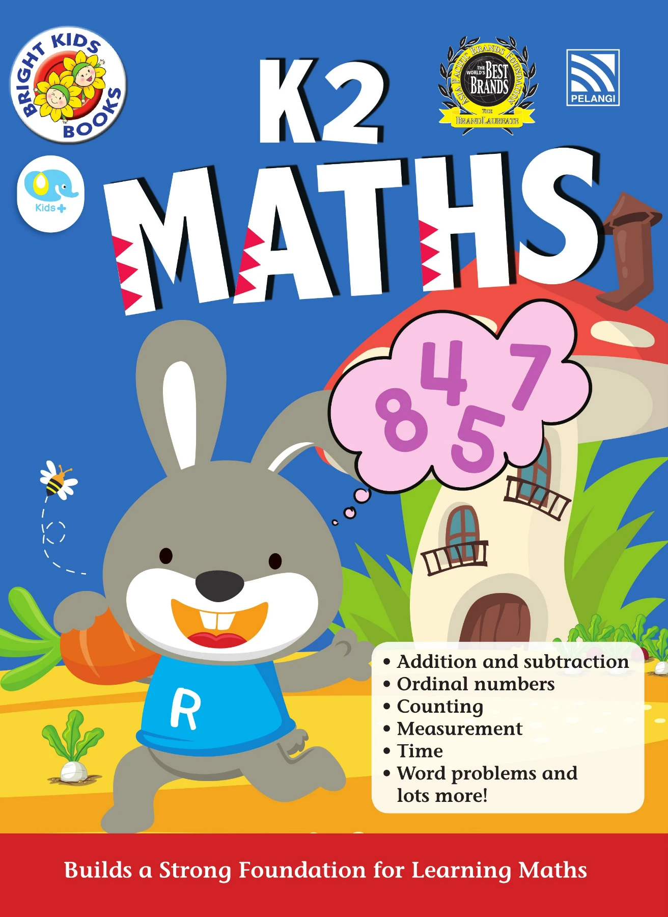 K2 Maths