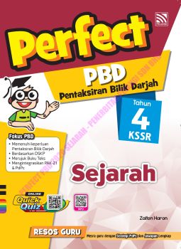 PERFECT PBD 2020 SEJ Thn 4 - PENERBITAN PELANGI SDN BHD | Membalik PDF Dalam talian | AnyFlip