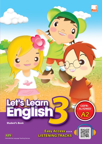 Sample Chapter Let's Learn English Primary 3 - PENERBITAN PELANGI SDN ...