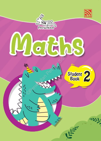 Yok Hop Onto 2.0_Maths_Student Book 2_Sample Chapter