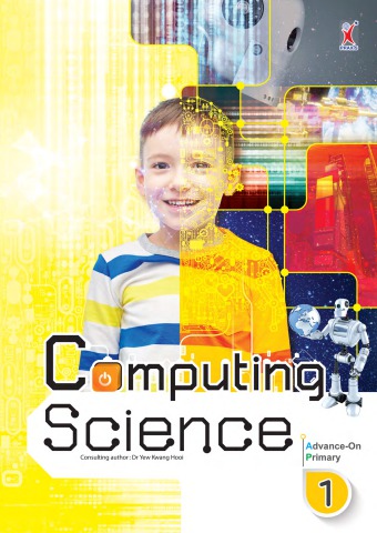 ebook Computing Science Primary 1 - PENERBITAN PELANGI SDN BHD Flip PDF ...