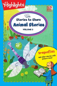 Animal Stories Vol3 - PENERBITAN PELANGI SDN BHD Flip PDF | AnyFlip