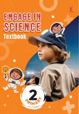 Sample Chapters Engage In Science Primary 2