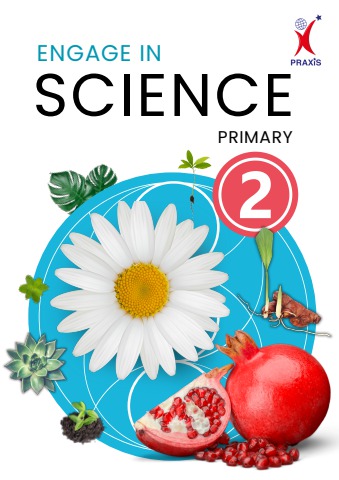 Engage in Science TB Year 2 (CHAPTER SAMPLER) - PENERBITAN PELANGI SDN ...
