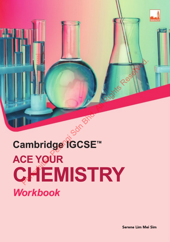 Igcse Chemistry 140 Explain Using Dot And Cross Covalent Bonds: Dot