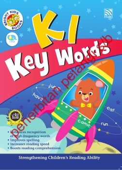 K1 key Words - PENERBITAN PELANGI SDN BHD Flip PDF | AnyFlip