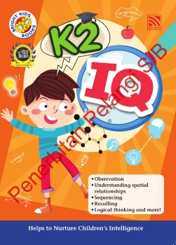 K2 IQ - PENERBITAN PELANGI SDN BHD Flip PDF | AnyFlip