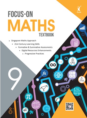 SAMPLE CHAPTERS FOCUS ON MATH GRADE 9 TEXTBOOK - PENERBITAN PELANGI SDN ...