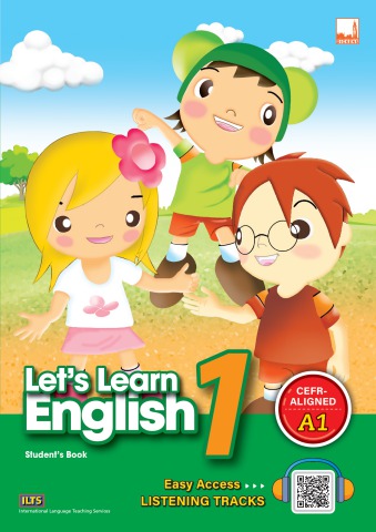Sample Chapter Let's Learn English Primary 1 - PENERBITAN PELANGI SDN ...