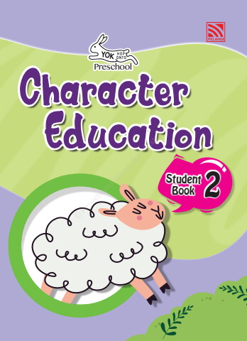 Yok Hop Onto 2.0_Character Education_Student Book 2_Sample Chapter