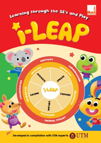 i-LEAP brochure 2023 - PENERBITAN PELANGI SDN BHD Flip PDF | AnyFlip
