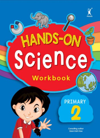 (PPI) HANDS-ON SCIENCE Bookcase - Flip Book| AnyFlip