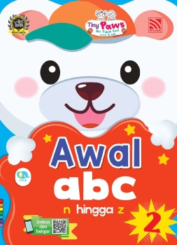 Awal abc Bk2 - PENERBITAN PELANGI SDN BHD | Membalik PDF Dalam talian ...