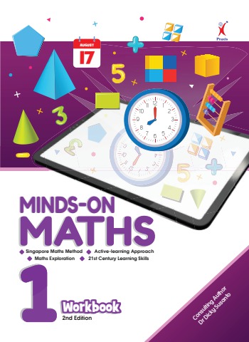 Minds-On Maths Workbook Primary 1 - PENERBITAN PELANGI SDN BHD Flip PDF ...