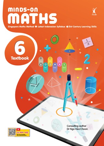 Minds-on Maths Textbooks P6 (SAMPLE CHAPTERS) - PENERBITAN PELANGI SDN ...