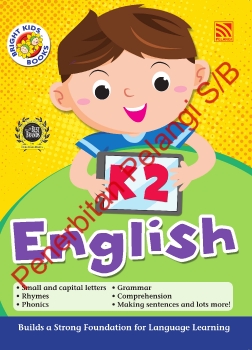 K2 ENGLISH - PENERBITAN PELANGI SDN BHD Flip PDF | AnyFlip