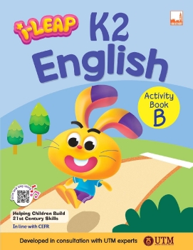 English K2B Activity Book - PENERBITAN PELANGI SDN BHD Flip PDF | AnyFlip