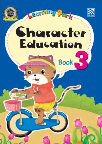 Character Education Book 3 - PENERBITAN PELANGI SDN BHD Flip PDF | AnyFlip