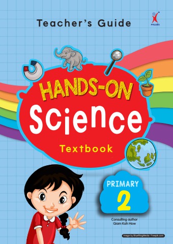 (PPI) HANDS-ON SCIENCE Bookcase - Flip Book| AnyFlip