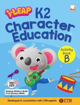 CE K2B Activity Book - PENERBITAN PELANGI SDN BHD Flip PDF | AnyFlip