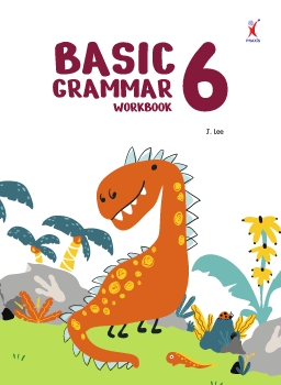 Basic Grammar BK6 - PENERBITAN PELANGI SDN BHD Flip PDF | AnyFlip