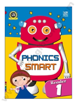Phonics Smart Reader 1 - PENERBITAN PELANGI SDN BHD Flip PDF | AnyFlip