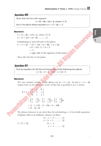 Page 29 - Q & A STPM 2022 - Mathematics (T)