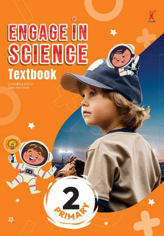 Engage In Science Textbook Primary 2 - PENERBITAN PELANGI SDN BHD Flip ...