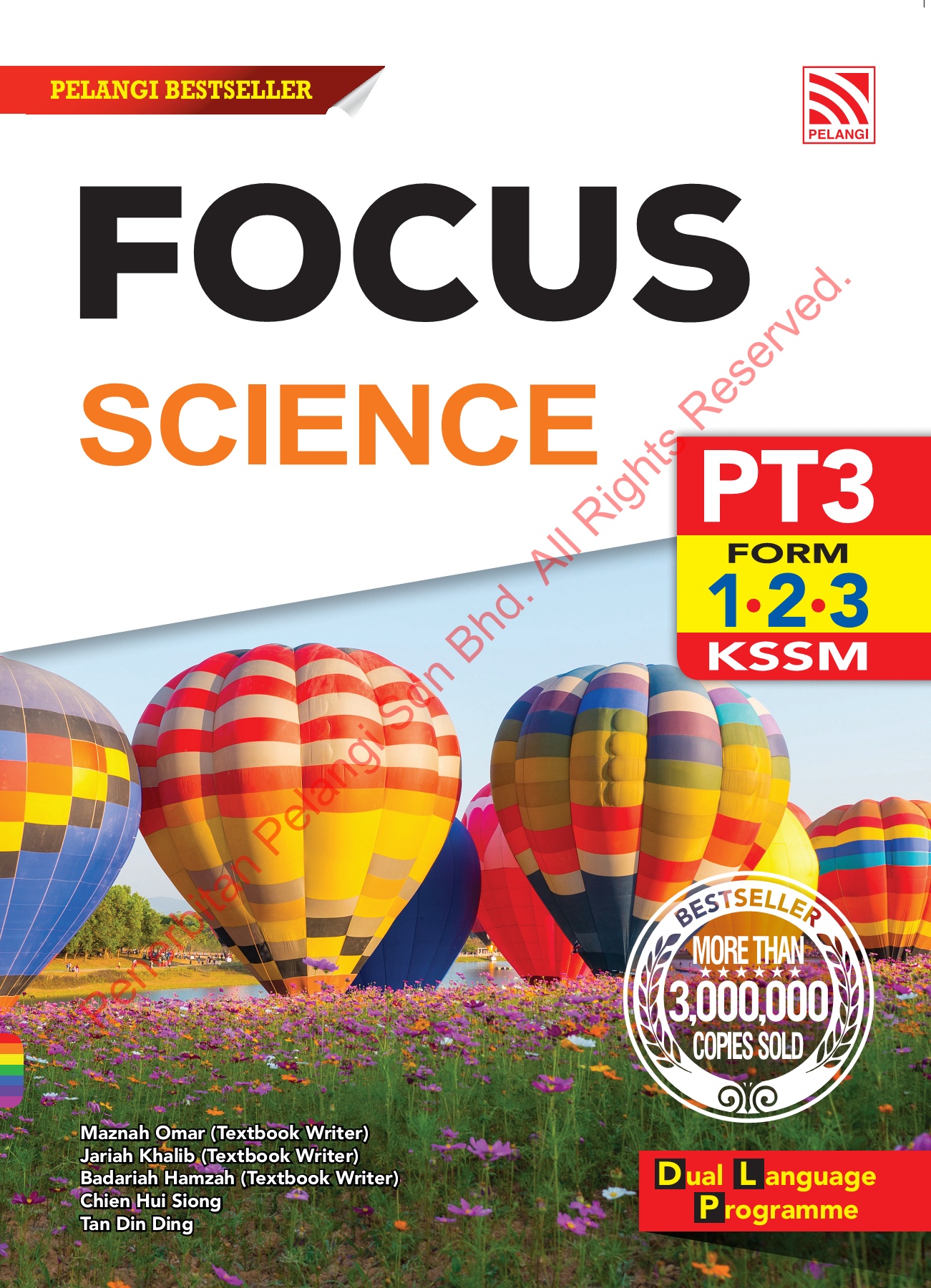Focus Science