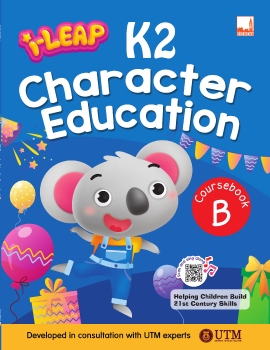 CE K2B Coursebook - PENERBITAN PELANGI SDN BHD Flip PDF | AnyFlip