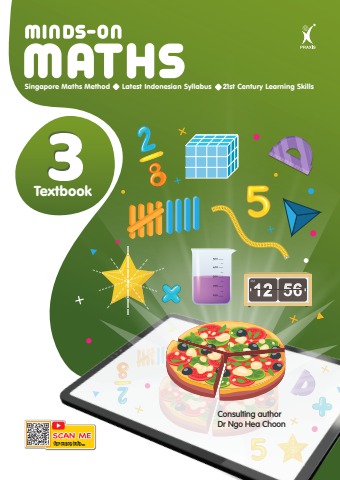 Minds-on Maths Textbooks P3 (SAMPLE CHAPTERS) - PENERBITAN PELANGI SDN ...