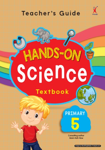 (PPI) HANDS-ON SCIENCE Bookcase - Flip Book| AnyFlip