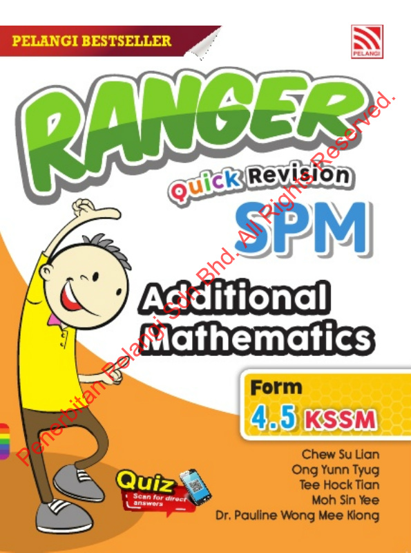 Inverse Function Example 5 Spm Additional Mathematics