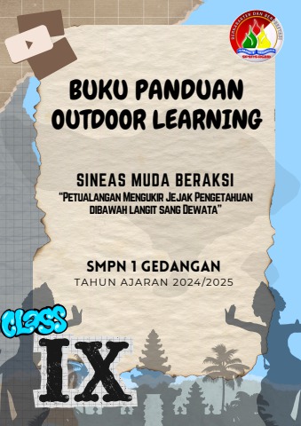 PANDUAN PESERTA ODL KELAS IX GOES BALI 2024 - putrisari75 Flip PDF ...