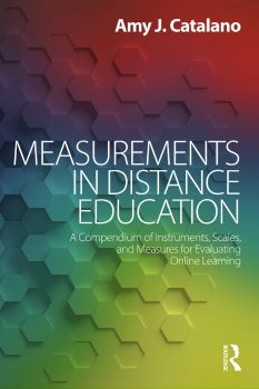 Measurements in Distance Education A Compendium of Instruments, Scales ...