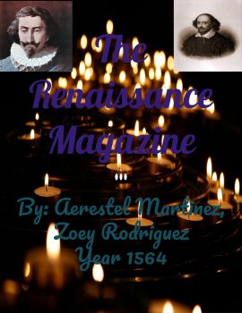 Renaissance Magazine