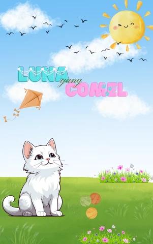 LUNA YANG COMEL