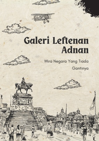 Galeri Leftenan Adnan