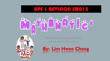 ulangkaji UPS SM015 - Magdalane Lim Hwee Cheng Flip PDF | AnyFlip