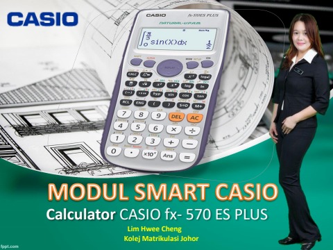 SMART CASIO MODULE