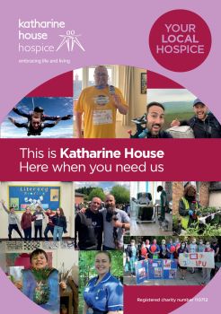This is Katharine House - final - Nigel Connor Flip PDF | AnyFlip