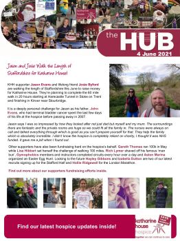 The Hub issue 223 June 2021 - Nigel Connor Flip PDF | AnyFlip