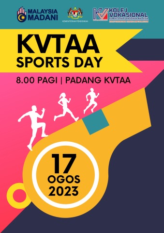 KVTAA SPORTS DAY 2023