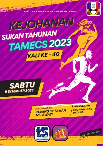 KEJOHANAN SUKAN SKTM 2023 - g-91317613 Flip PDF | AnyFlip