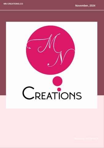 MN Creations Mag