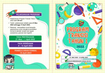 Buku Program Transisi SKSK 2022 - nurhayatiyaacob Flip PDF | AnyFlip