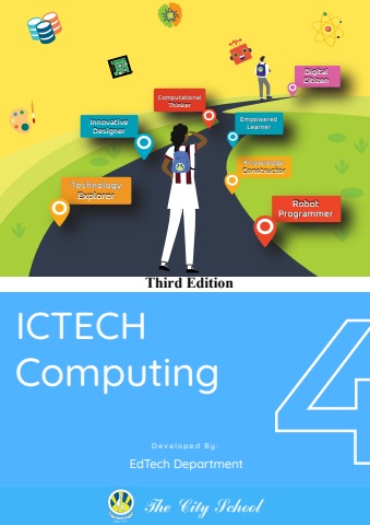 Education Technology Bookcase - Flip Book| AnyFlip