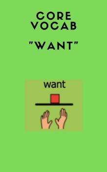 Core Book "Want" - kris2455 Flip PDF | AnyFlip