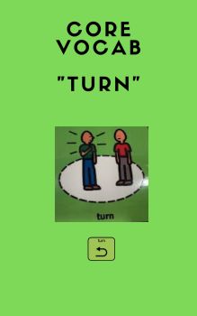 Core Book "Turn" - kris2455 Flip PDF | AnyFlip