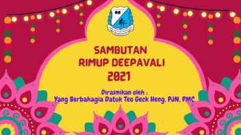 BUKU PROGRAM RIMUP DEEPAVALI 2021 - g-15367711 | Membalik PDF Dalam ...